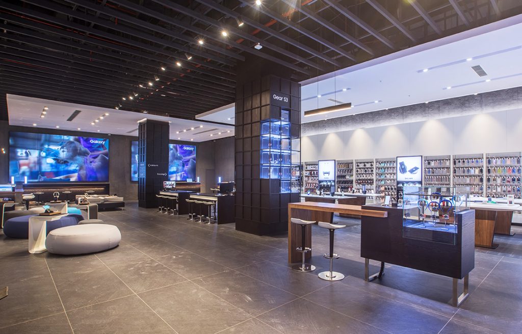 OneRX - Retail Experience Design