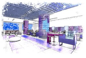 OneRX - Retail Experience Design