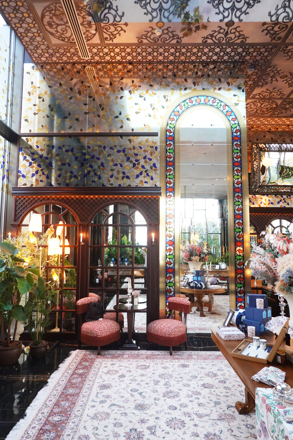 OneRX – Global Brand Experience Design